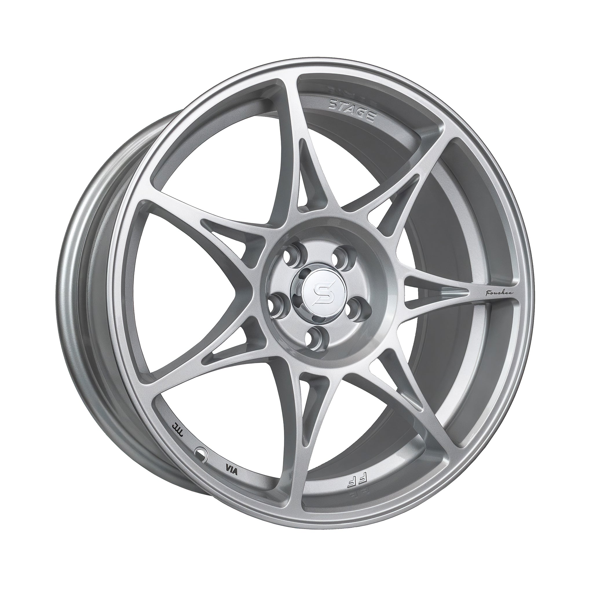 Stage Wheels | Affordable Flow Formed Drift & Motorsport Wheels