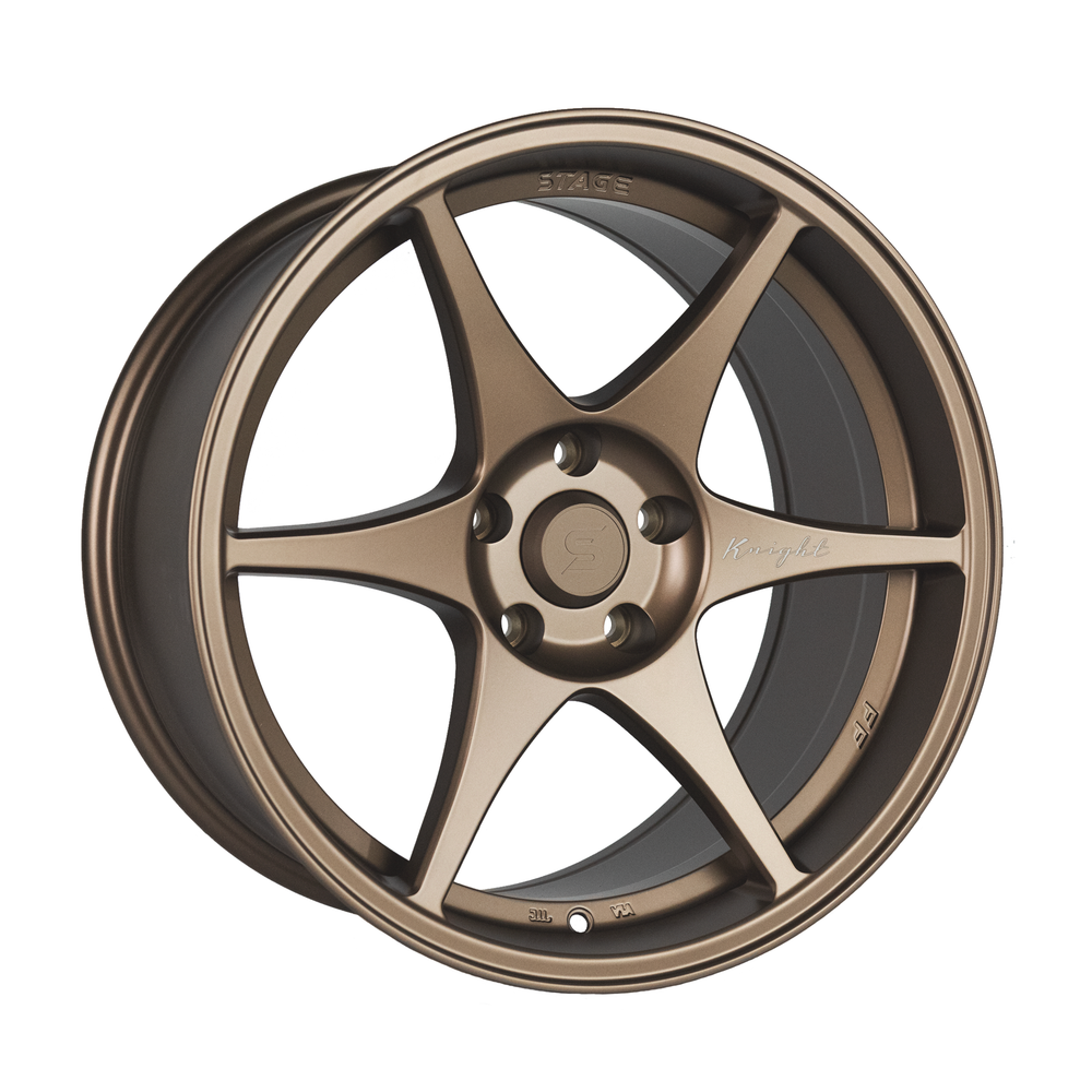 Stage Wheels | Affordable Flow Formed Drift & Motorsport Wheels