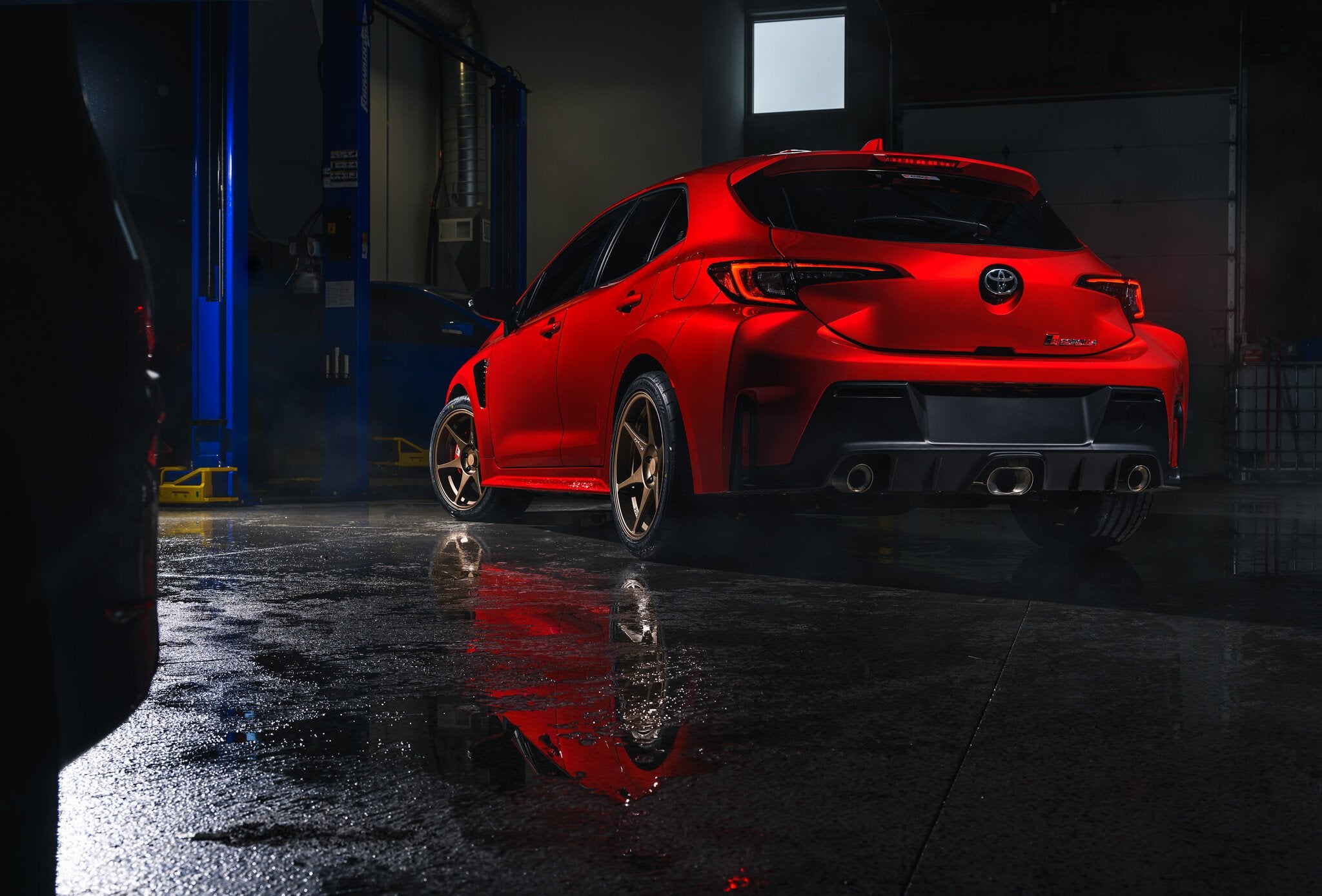 In-Stock Stage Wheels | Free Expedited Shipping
