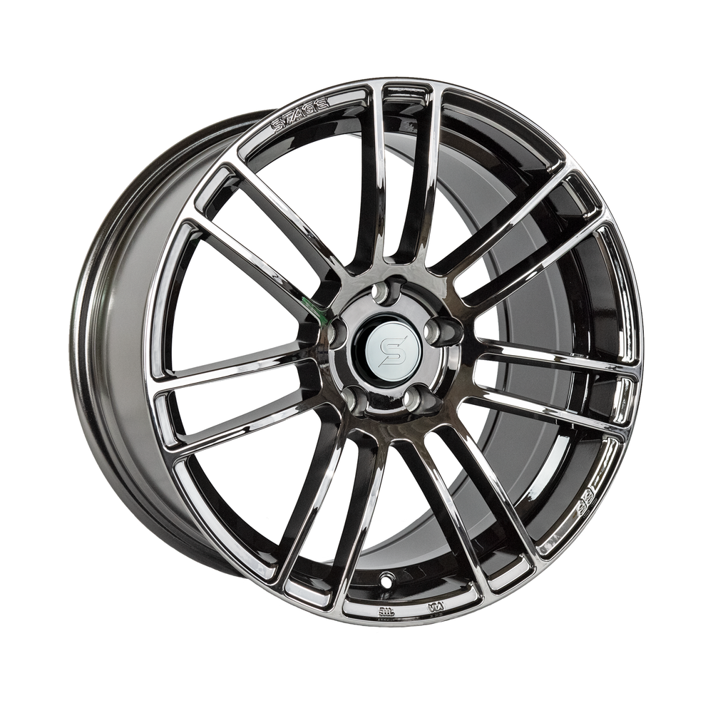 Stage Wheels | Affordable Flow Formed Drift & Motorsport Wheels