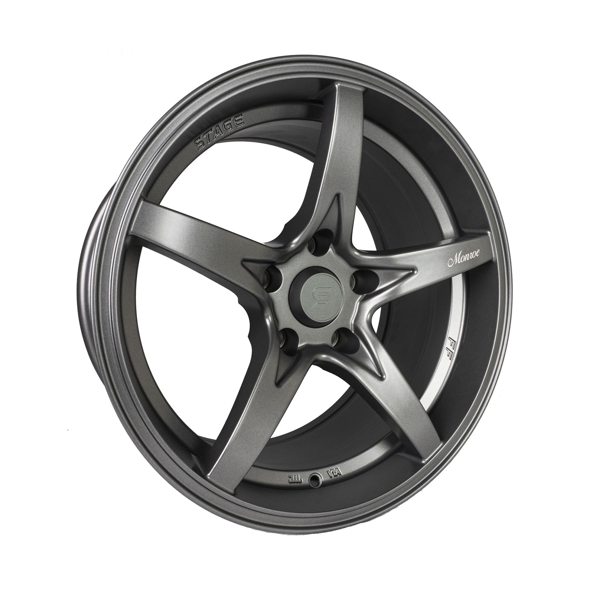 Monroe – Stage Wheels