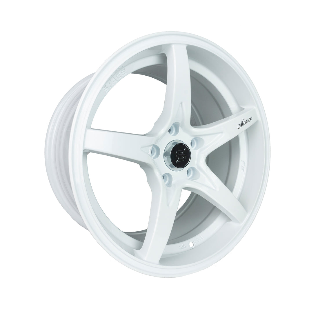 Stage Wheels | Aftermarket Rims for Drift, Track and Show Cars
