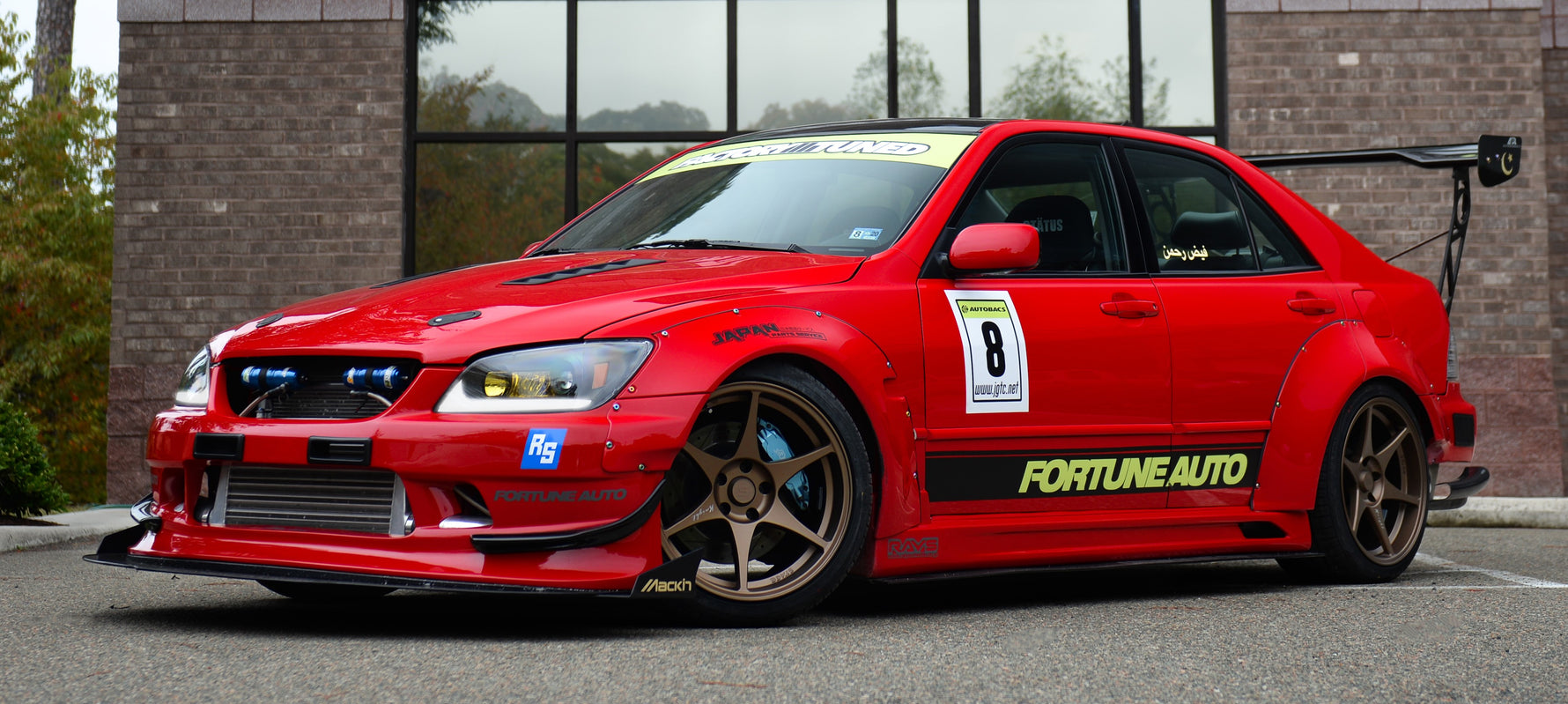 Stage Wheels | Aftermarket Rims for Drift, Track and Show Cars