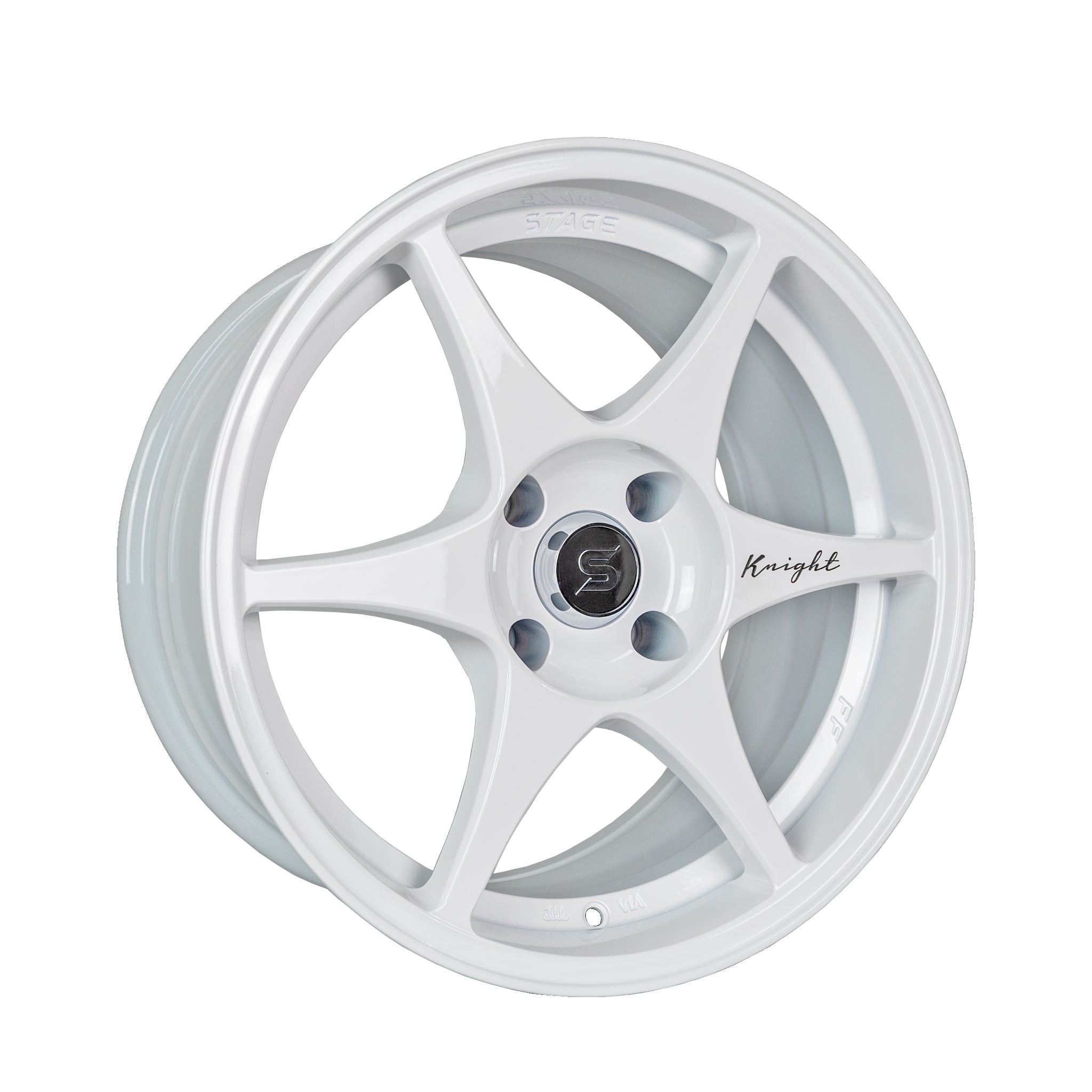 Stage Knight – Stage Wheels