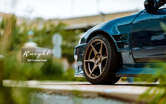 Stage Wheels Foushee Vehicle Gallery