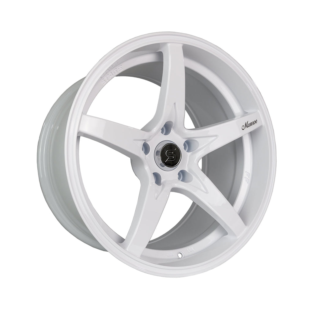 Stage Wheels | Aftermarket Rims for Drift, Track and Show Cars