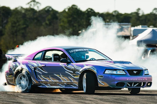 Stage Wheels | Aftermarket Rims for Drift, Track and Show Cars