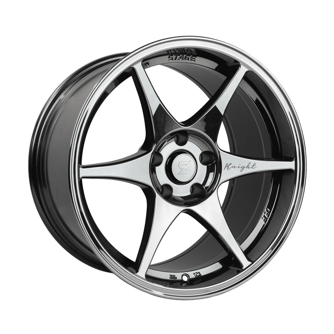 Stage Wheels | Aftermarket Rims for Drift, Track and Show Cars
