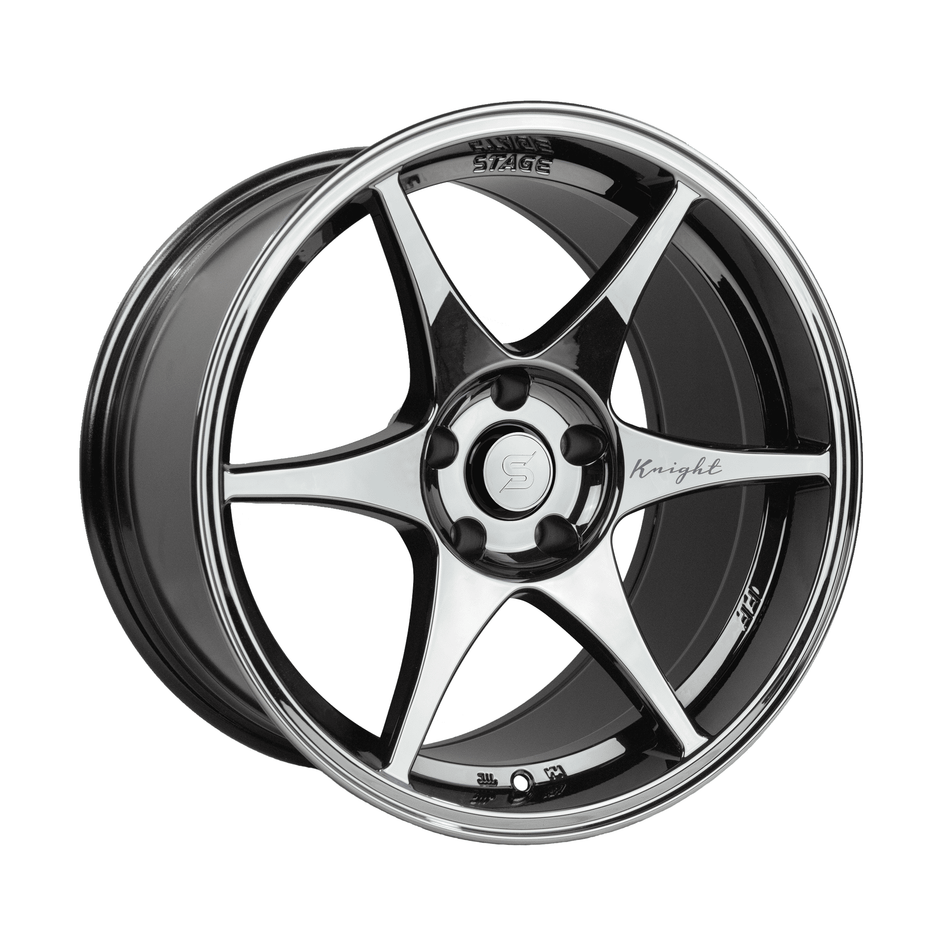 Stage Wheels | Aftermarket Rims for Drift, Track and Show Cars