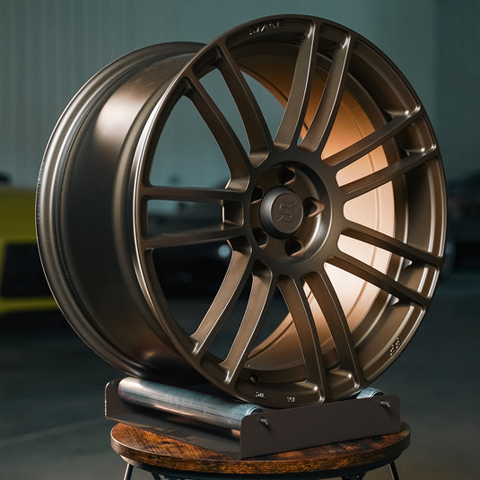 Stage Belmont Aftermarket Drift Wheel – Stage Wheels