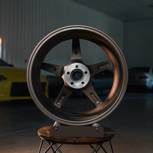 Stage Monroe Aftermarket Drift Wheel – Stage Wheels