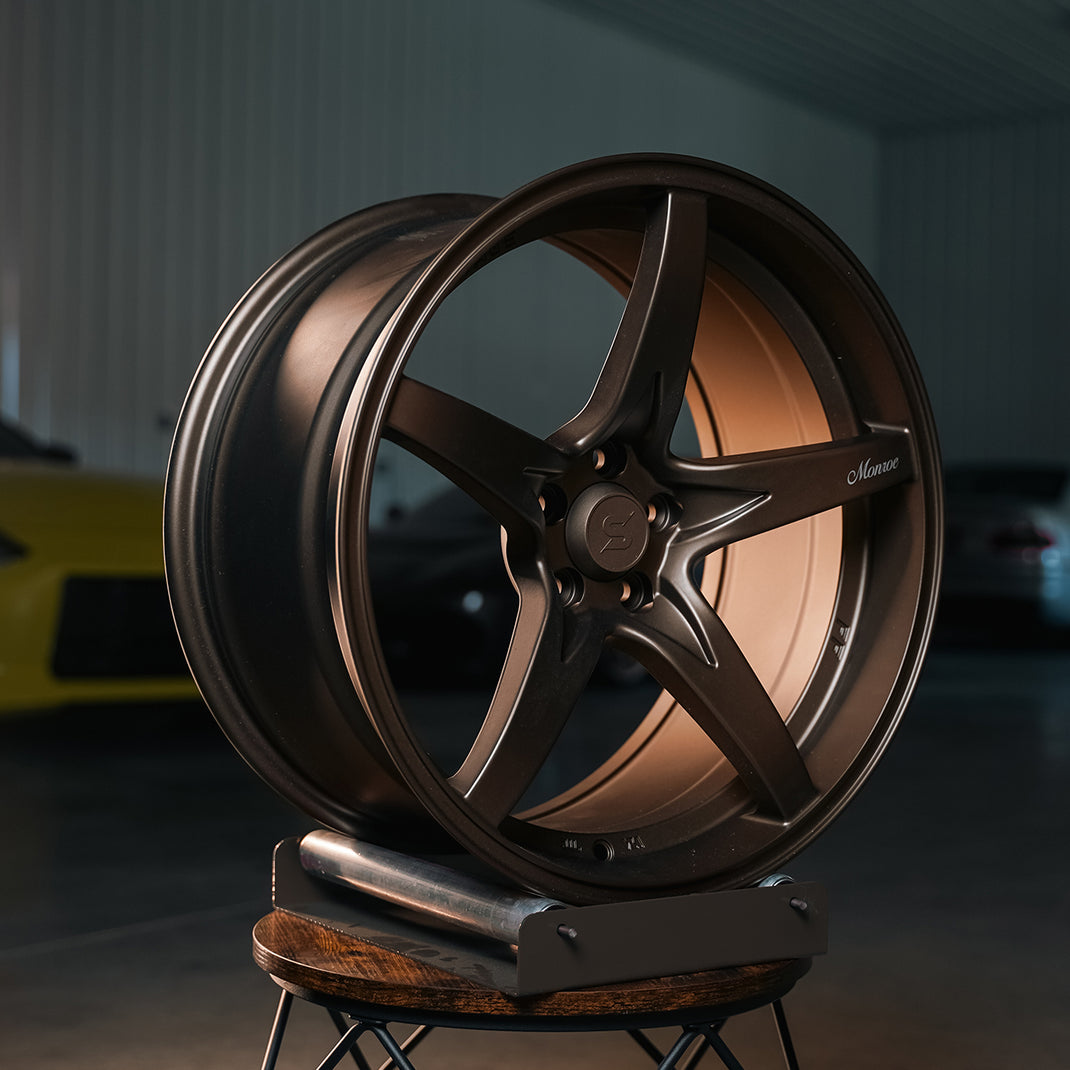 Stage Monroe Aftermarket Drift Wheel – Stage Wheels