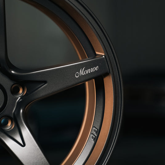 Stage Monroe Aftermarket Drift Wheel – Stage Wheels