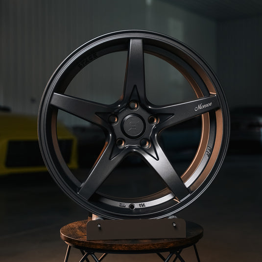 Stage Monroe Aftermarket Drift Wheel – Stage Wheels