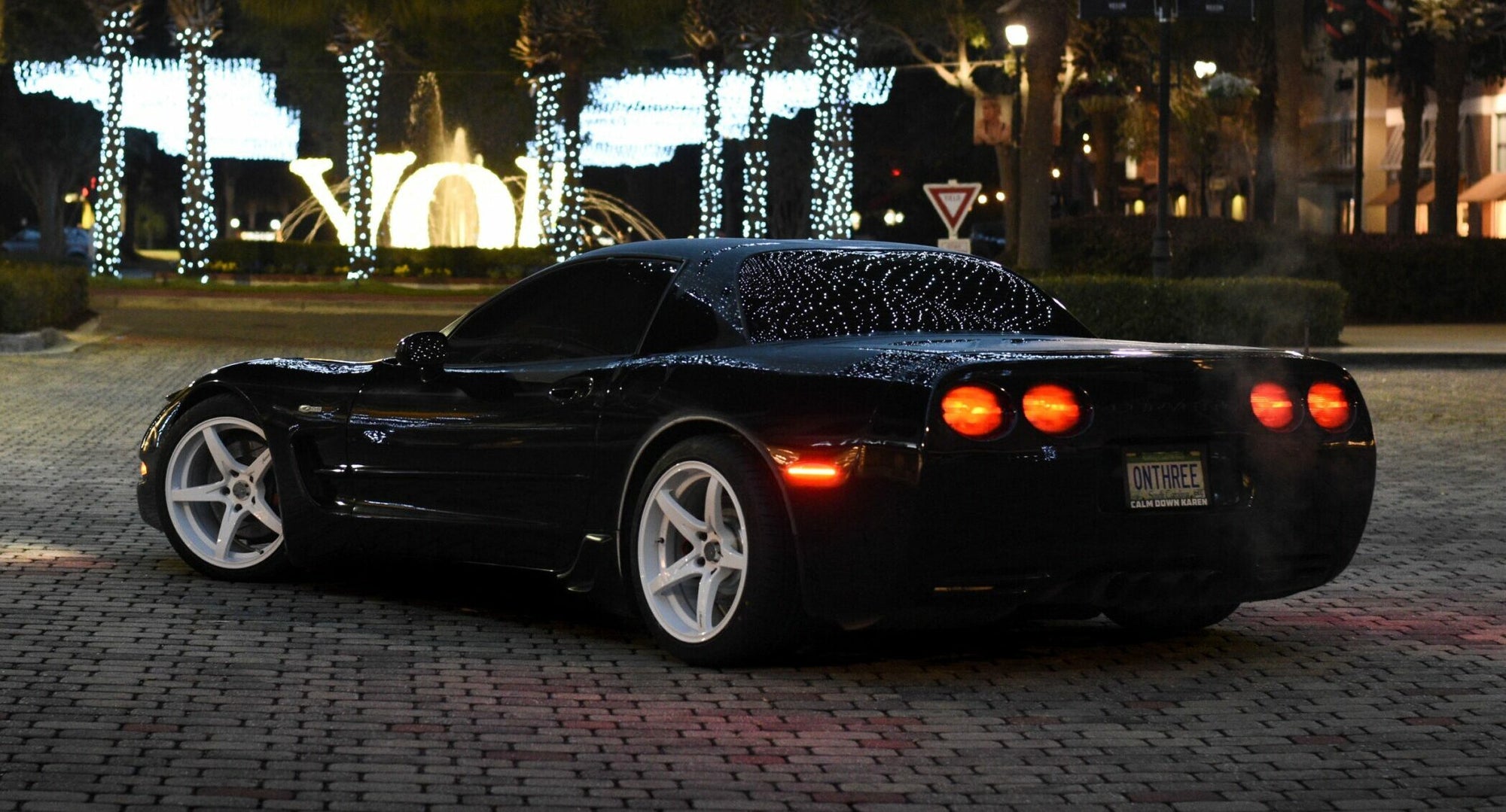 Stage Monroe Aftermarket Drift Wheel – Stage Wheels